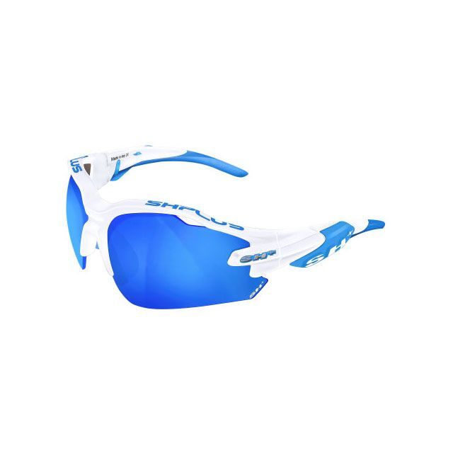 SH+ RG 5000/G-WH BLUE ブルーミラー 3枚セット SH+