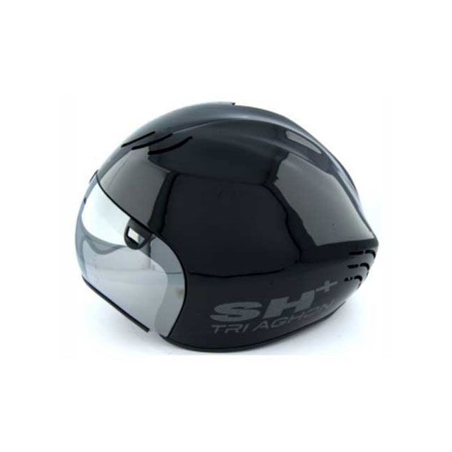 SH+ トライアゴン グロス BK/ANT サイズ M/L SH+