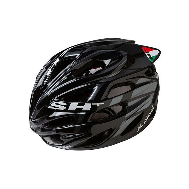 SH+ シャブリ・X-PLODグロス BK/ANT SH+