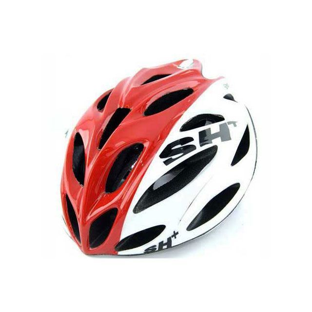 SH+ ショット・NX グロス WH/RED/WH SH+