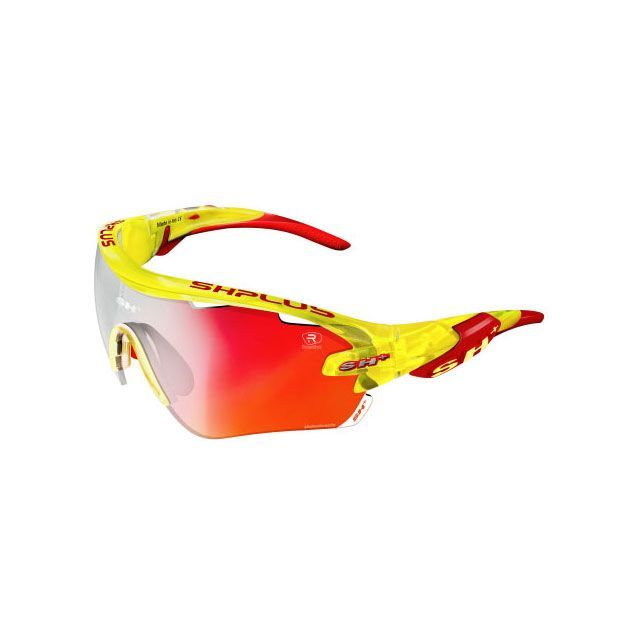 SH+ RG5100 RE-NXT/CR-YEL/REDクリア調光Fレッド SH+