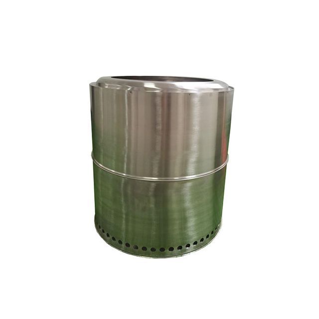 エルモ ファミストーブ Φ40cm H44cm ELMO