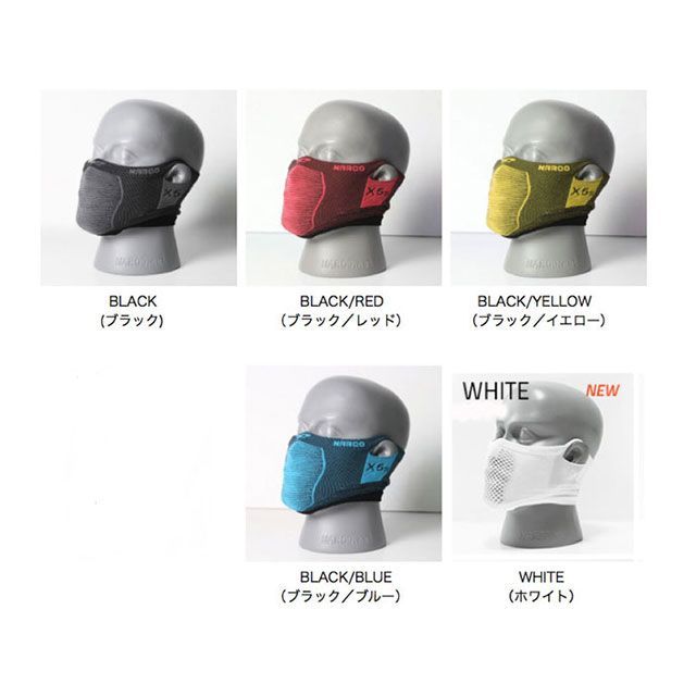 NAROO MASK NAROO MASK X5S ホワイト NAROO MASK バイクの通販はau PAY マーケット - モトメガネ ...