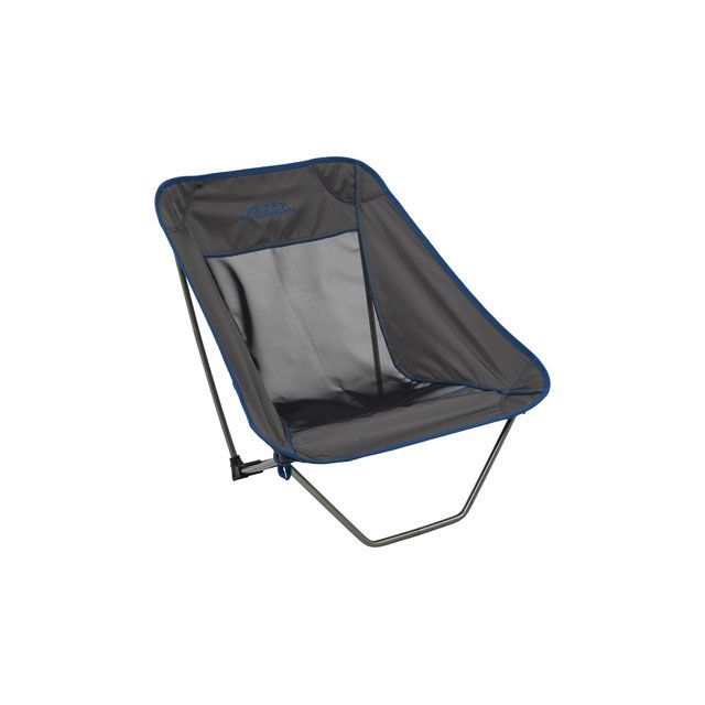 アルプス マウンテニアリング Axis ローチェア（ディープシーブルー） ALPS MOUNTAINEERING