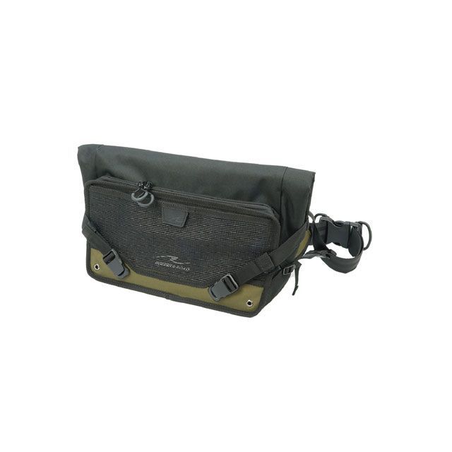 ラフ＆ロード RR9311 AQA DRY ワンショルダー（オリーブ） Rough&Road