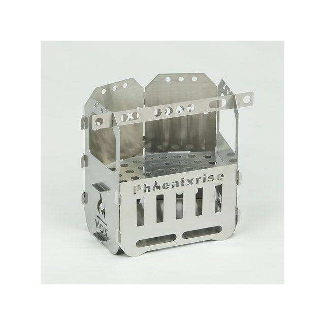 フェニックスライズ CRUNCH VOX Phoenixrise