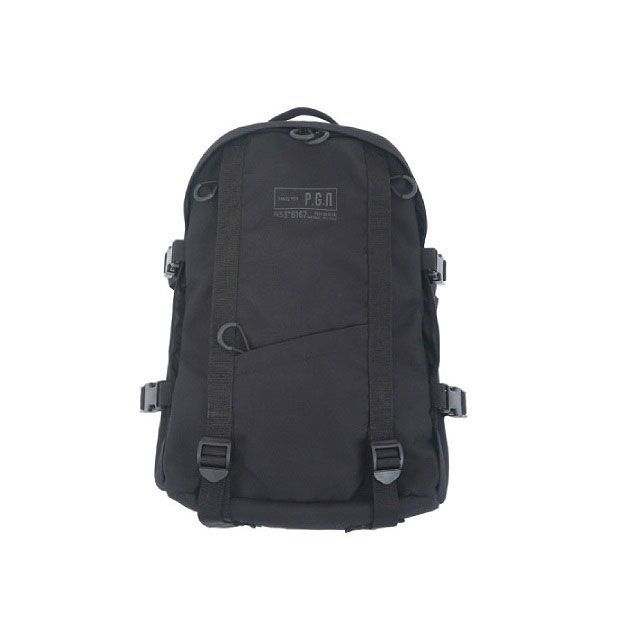 ポストジェネラル PG BACKPACK model 907 BLACK Post General