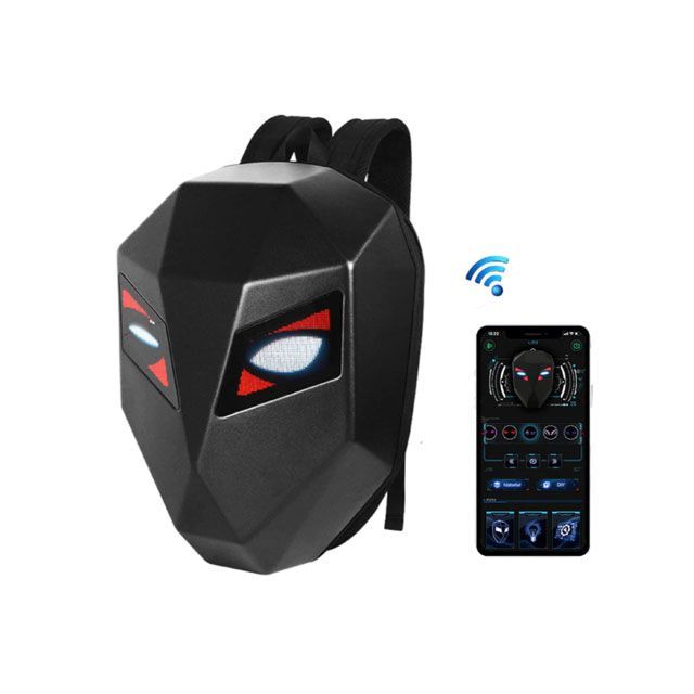 バックパック・リュック Gloture GeeKnight Gloture