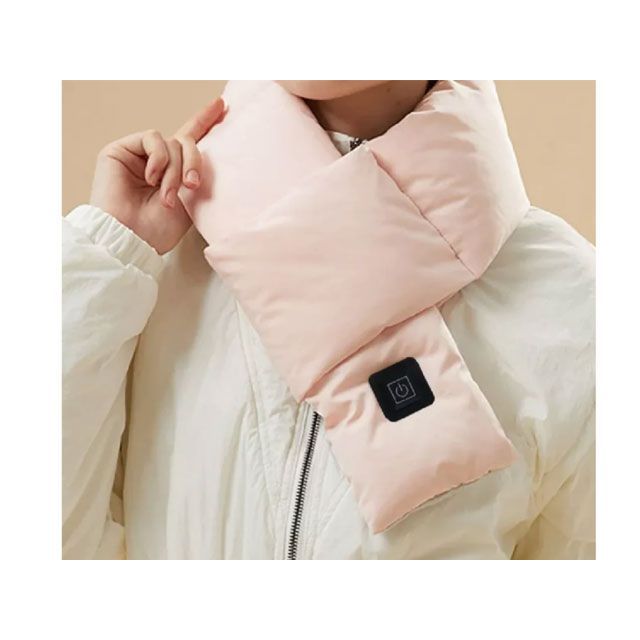 Gloture GeeScarf x1 カラー ピンク Gloture