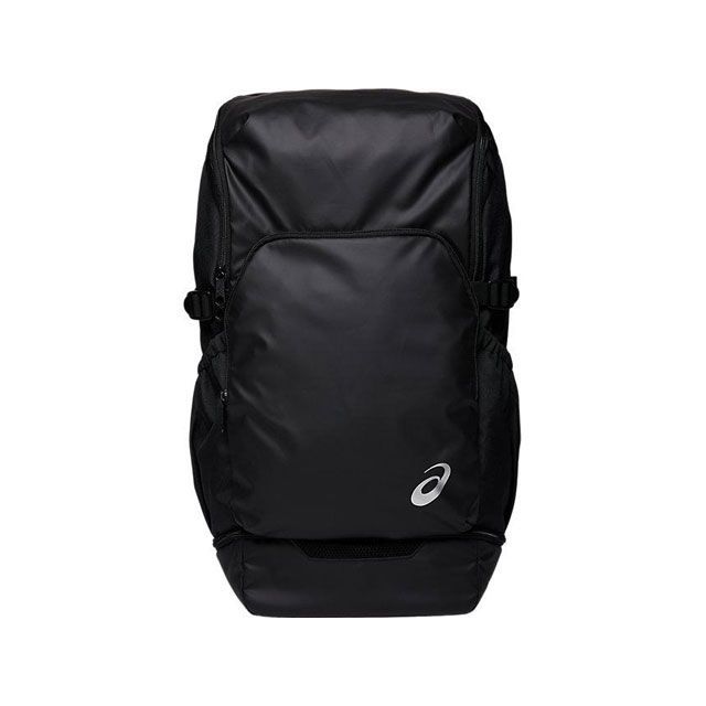 アシックス 3033B200 BACKPACK40L（パフォーマンスブラック） サイズ OS ASICS