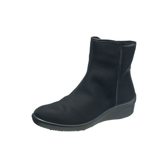 アサヒシューズ AF39291 TDY3929 BK（ブラック） サイズ 24.0cm ASAHI