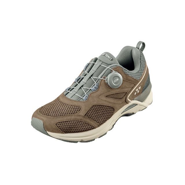 ヨネックス SHR900C セーフラン900C（BR） サイズ 23.5cm YONEX