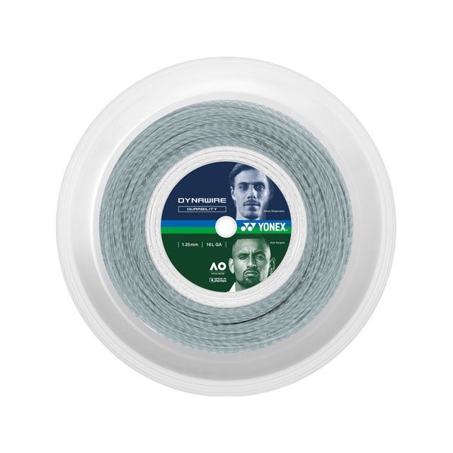 ヨネックス TDW125R2 ダイナワイヤー125（200m）/（W/SI） YONEX