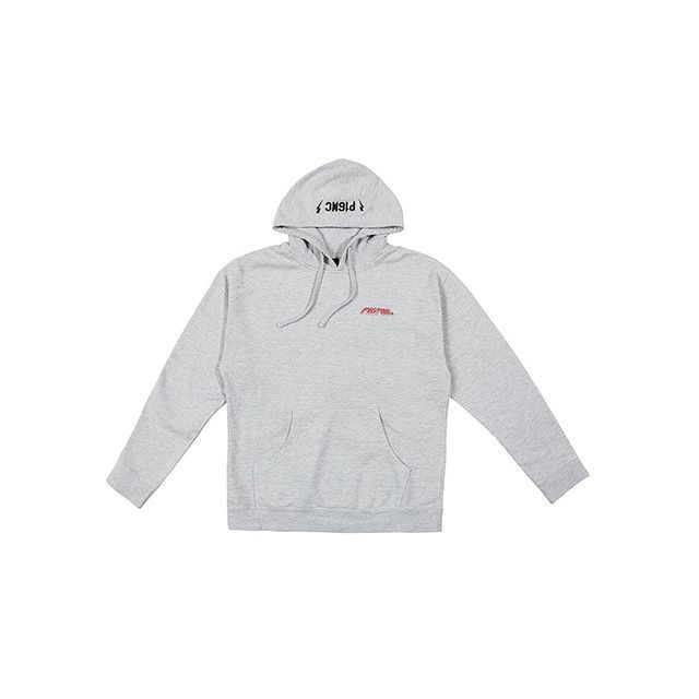 パワープラント EAGLE プルオーバーパーカー サイズ M POWERPLANT