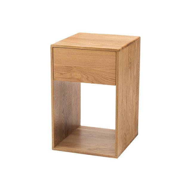 【メーカー直送】東谷 MTK-345NA サイドチェスト（ナチュラル） Azumaya