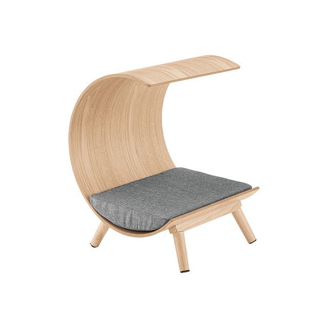 【メーカー直送】東谷 PET-124NA ペットベッド（ナチュラル） Azumaya