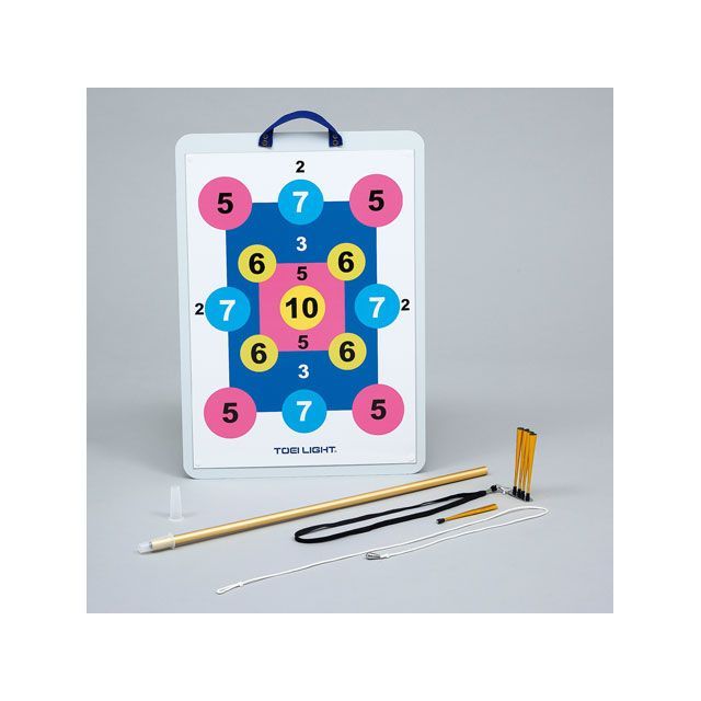 トーエイライト B2303 マグネット吹矢（A3サイズ） TOEI LIGHT