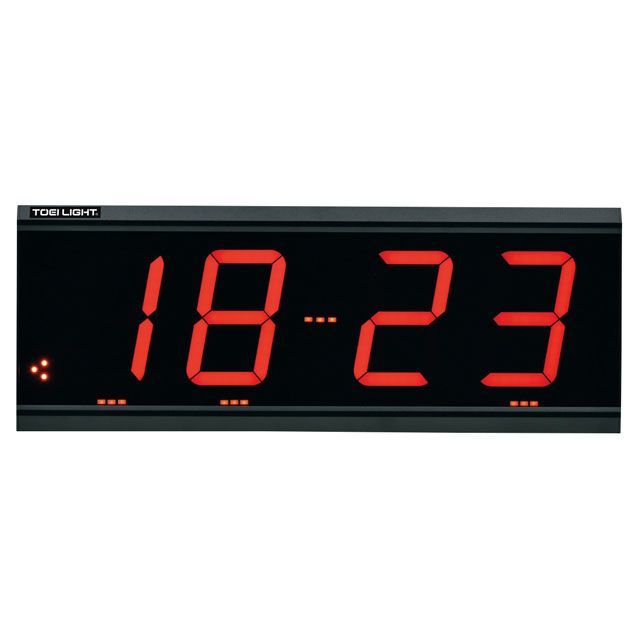 トーエイライト B2406 ミニデジタルスポーツカウンター TOEI LIGHT