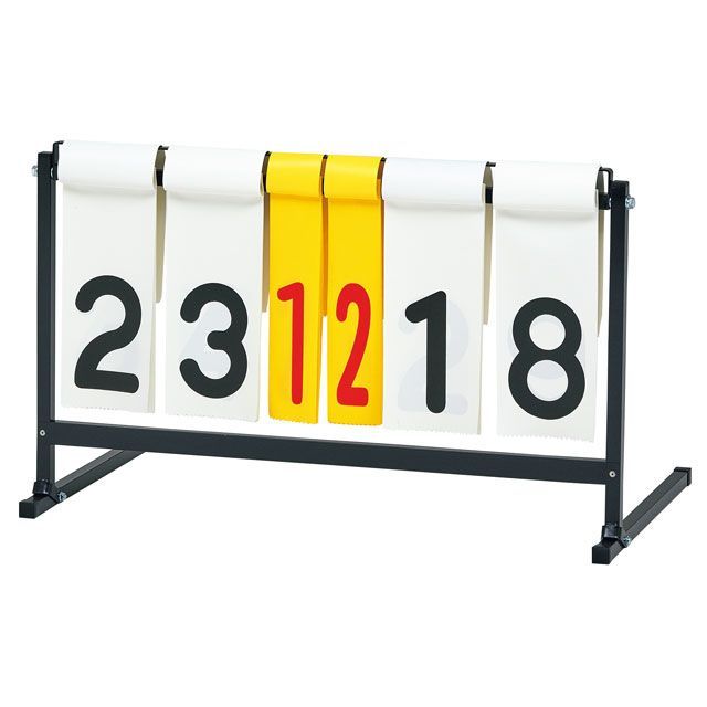 トーエイライト B2708 ハンディー得点板2 TOEI LIGHT