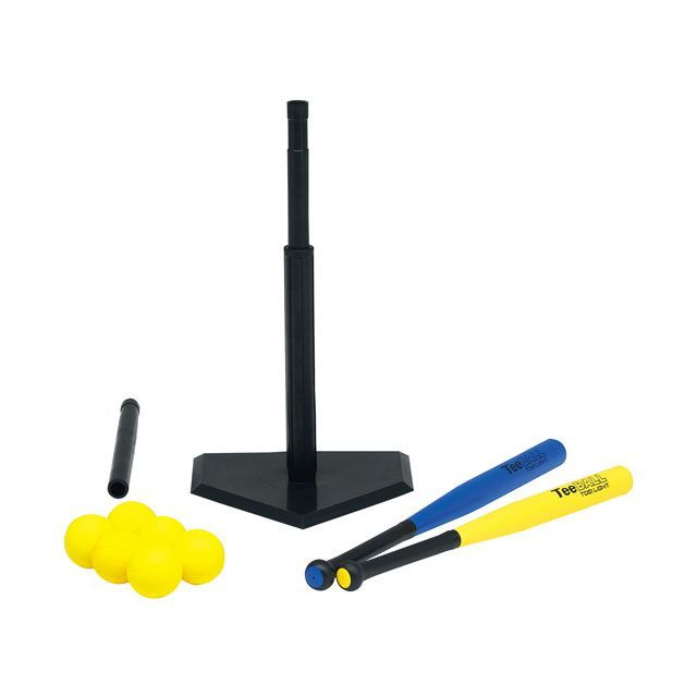 トーエイライト B2727 ティーボールセットTL16 TOEI LIGHT