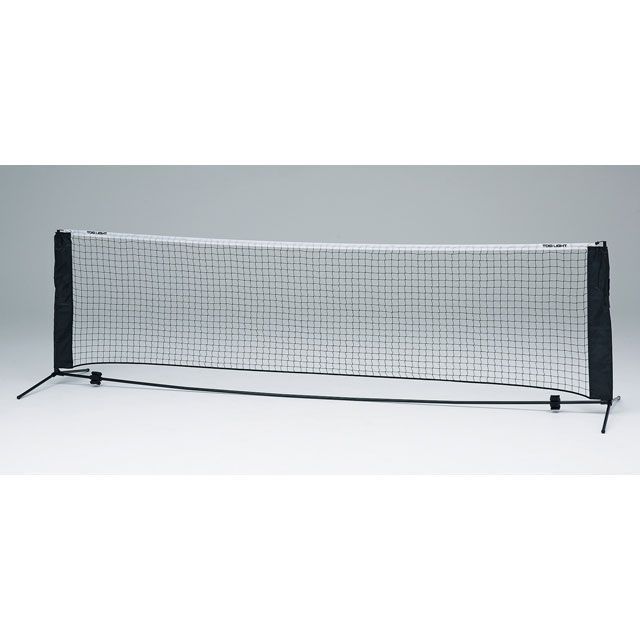 トーエイライト B2730 テニストレーニングネット375 TOEI LIGHT