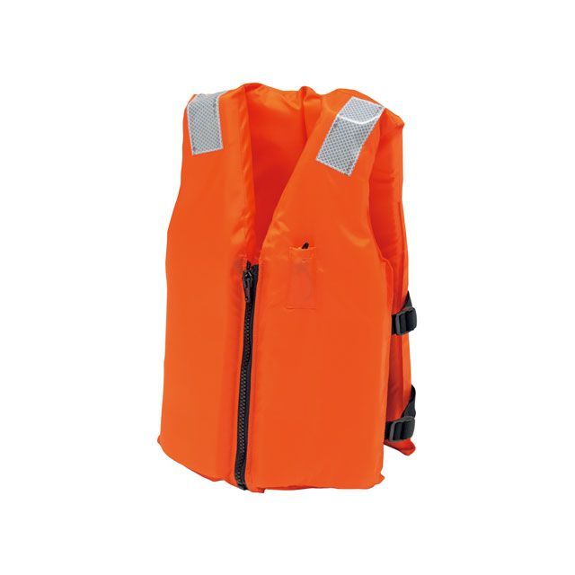 トーエイライト B2888V ライフジャケットTK18ARS（オレンジ） TOEI LIGHT