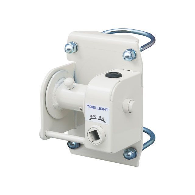 トーエイライト B2983 ネット巻ハンドル TOEI LIGHT