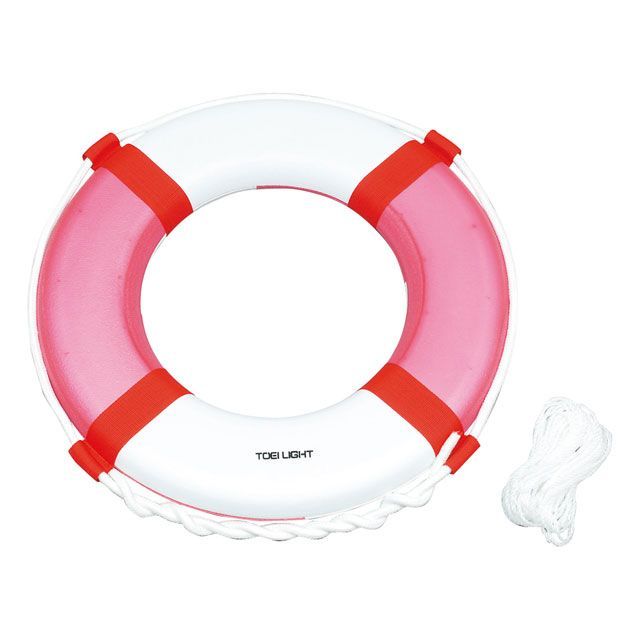トーエイライト B3074 プールリングブイ TOEI LIGHT