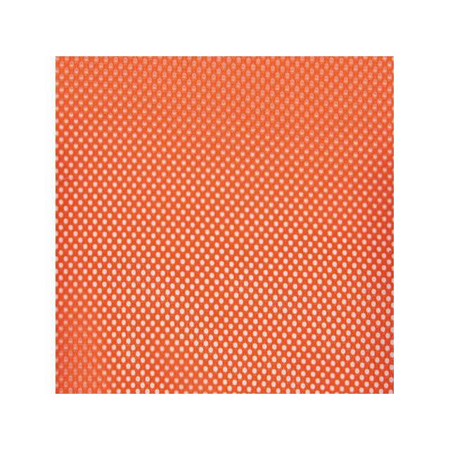 トーエイライト TOEI LIGHT メッシュベスト 1～10 蛍光オレンジ ビブス