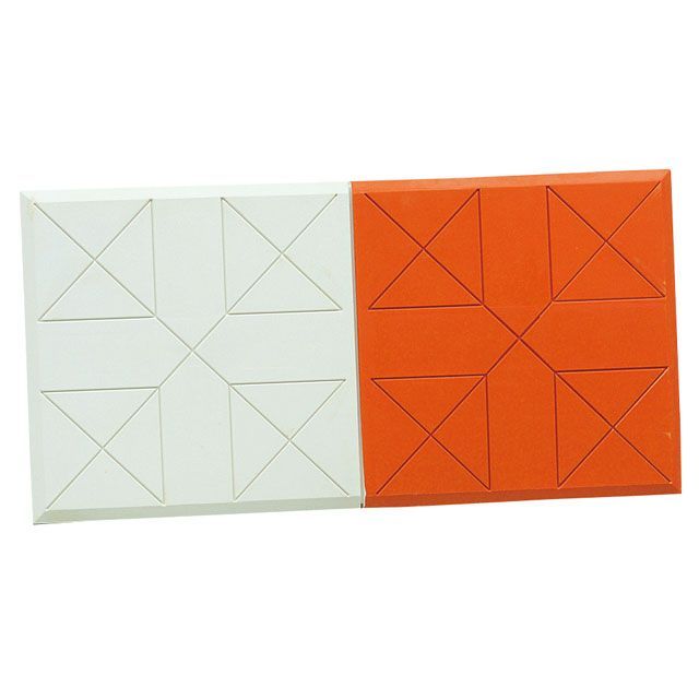 トーエイライト B3658 ラバーダブルベース15 TOEI LIGHT