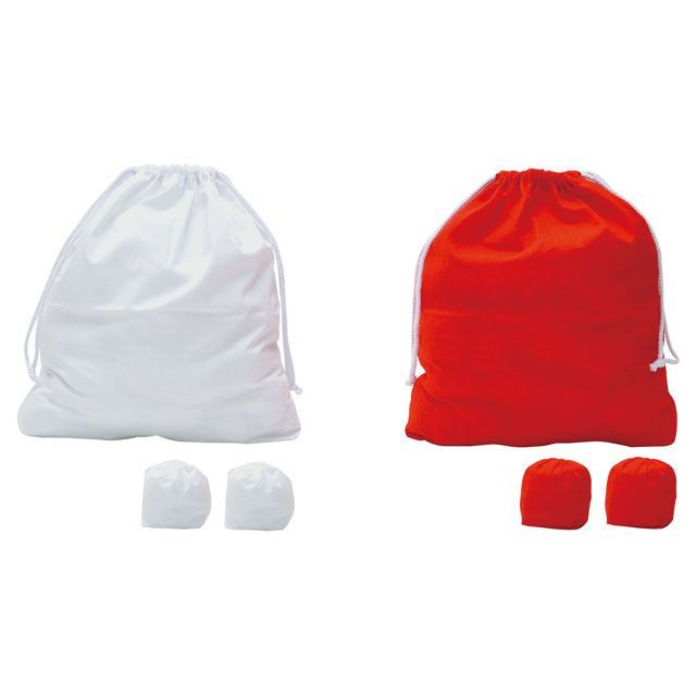 トーエイライト B3796 ミニ紅白玉/100個1組（赤白） TOEI LIGHT