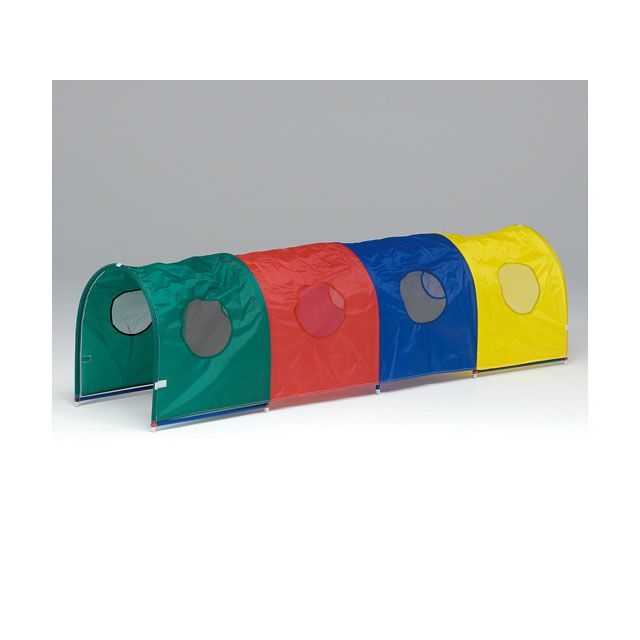 トーエイライト B3799 カラートンネル窓付4連 TOEI LIGHT