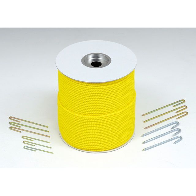 トーエイライト G1189 グランドロープ6×300（3） TOEI LIGHT