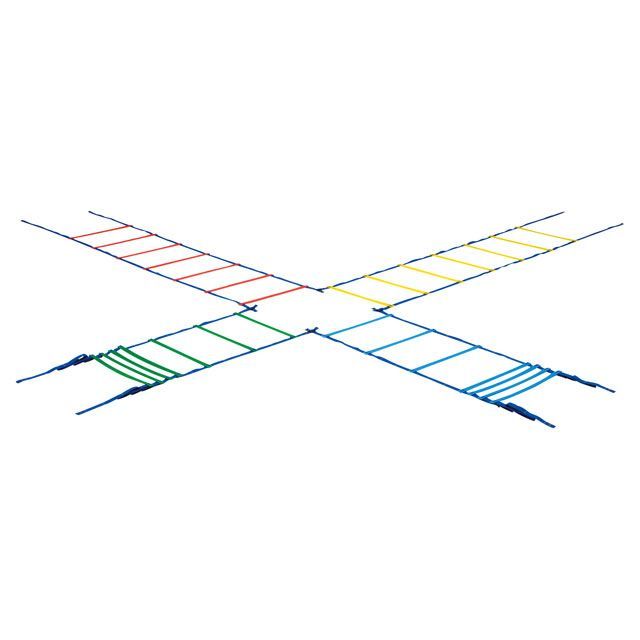 トーエイライト G1236 カラースピードラダー TOEI LIGHT