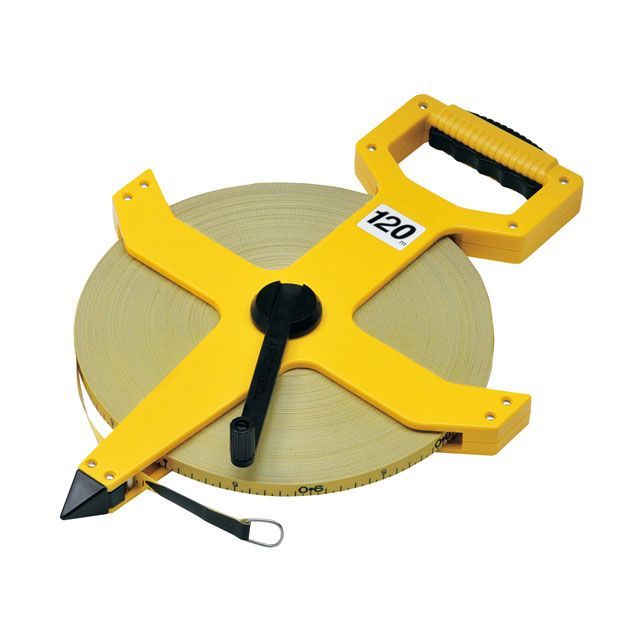 トーエイライト G1539 巻尺KL120m TOEI LIGHT