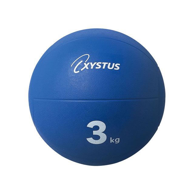 トーエイライト H7182 メディシンボール3kg TOEI LIGHT