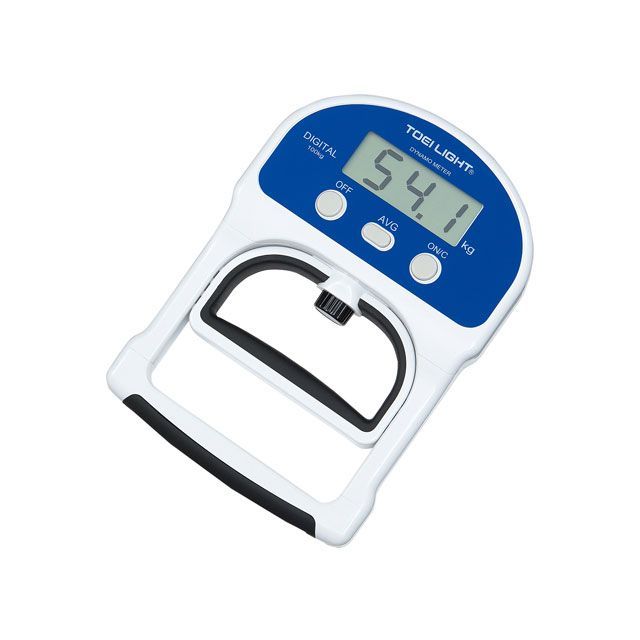 トーエイライト T1854 デジタル握力計TL2 TOEI LIGHT