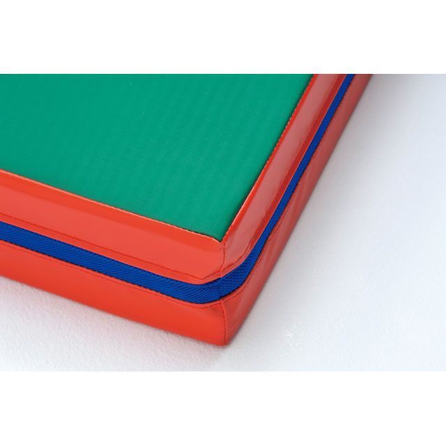 トーエイライト T1877B ジャンプ＆スプリングマット3（青） TOEI LIGHT