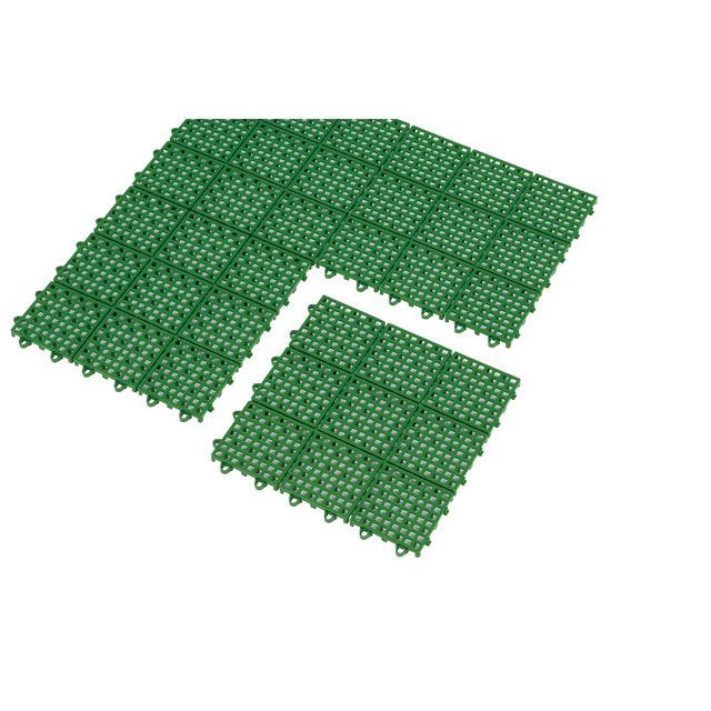 トーエイライト T2668 システムスクエアマット30 TOEI LIGHT