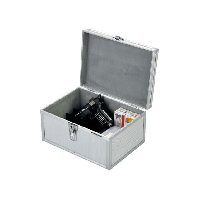 エバニュー 信号器ケースCT EVERNEW