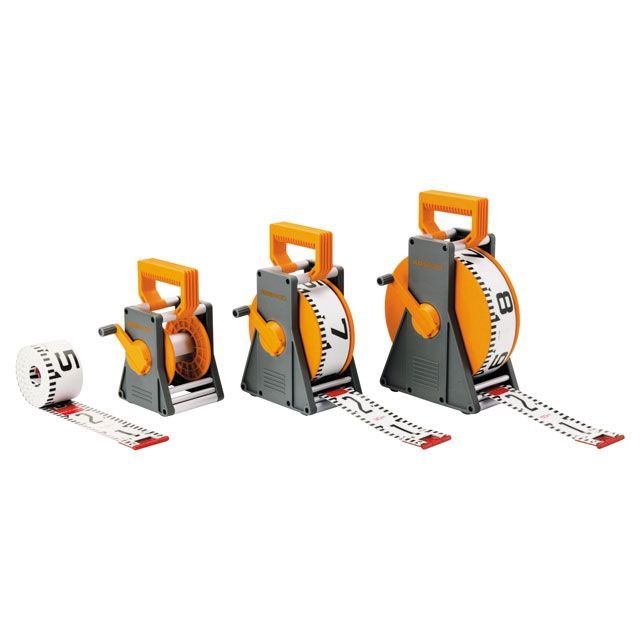 エバニュー 巻取器リボンロッド10m用 EVERNEW