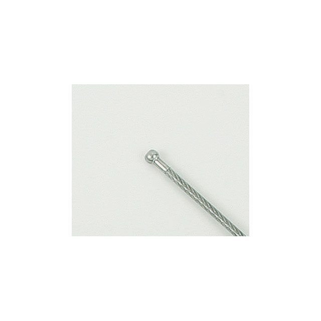 エバニュー ボールシャンク式SUSワイヤー25 EVERNEW