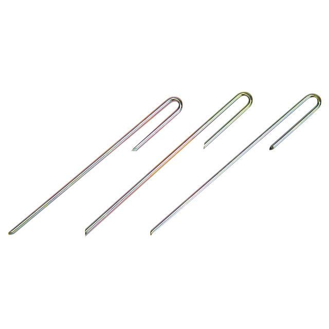 エバニュー ロープマーカー6×300（黄） EVERNEW