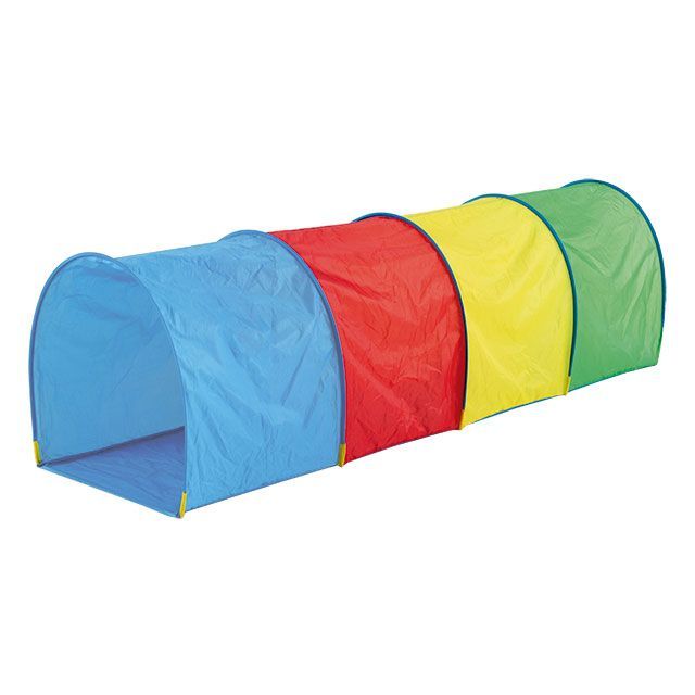 エバニュー キッズトンネルS EVERNEW