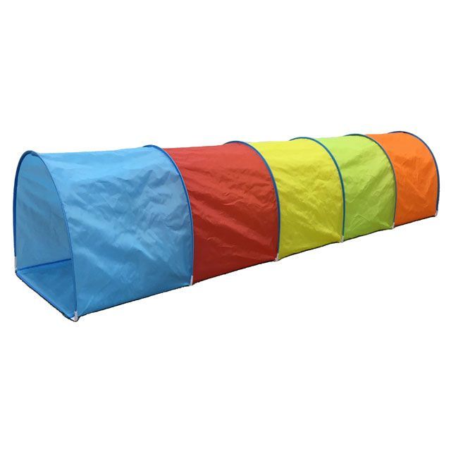 エバニュー キッズトンネルL EVERNEW