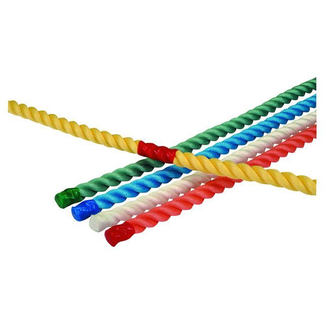 エバニュー 運動遊びロープ EVERNEW