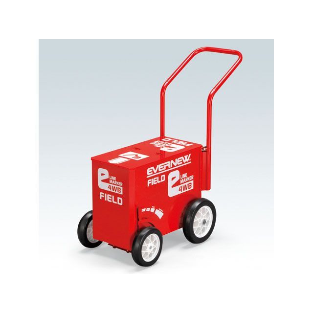 エバニュー eライン引4WB EVERNEW