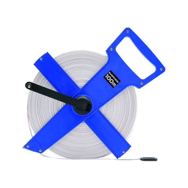 エバニュー EVリール 100m EVERNEW