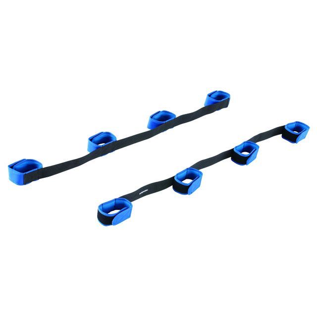 エバニュー ムカデ4人用 EVERNEW