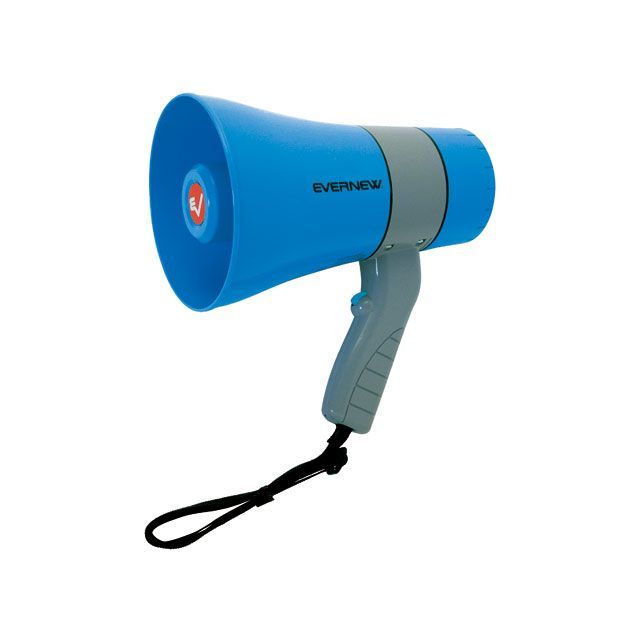 エバニュー 拡声器06 EVERNEW